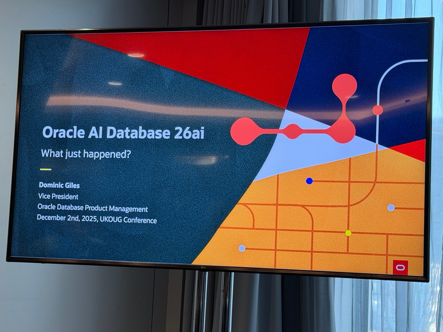 Oracle AI Database 26ai Released | Zed DBA's Oracle Blog